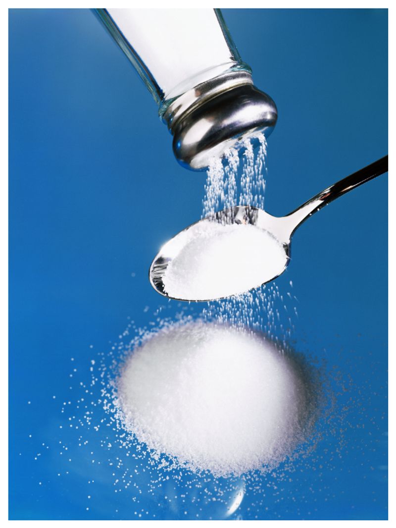 Organic Salt Vs सादा नमक? जानें हेल्थ के लिए कौनसा सबसे सही व फायदेमंद ...