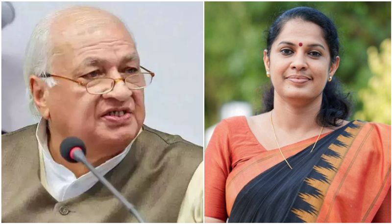 'കുതിരവട്ടത്തേക്ക് ഒരു മുറി ആവശ്യമായി വരും'; ഗവര്‍ണര്‍ക്കെതിരെ പിപി ...