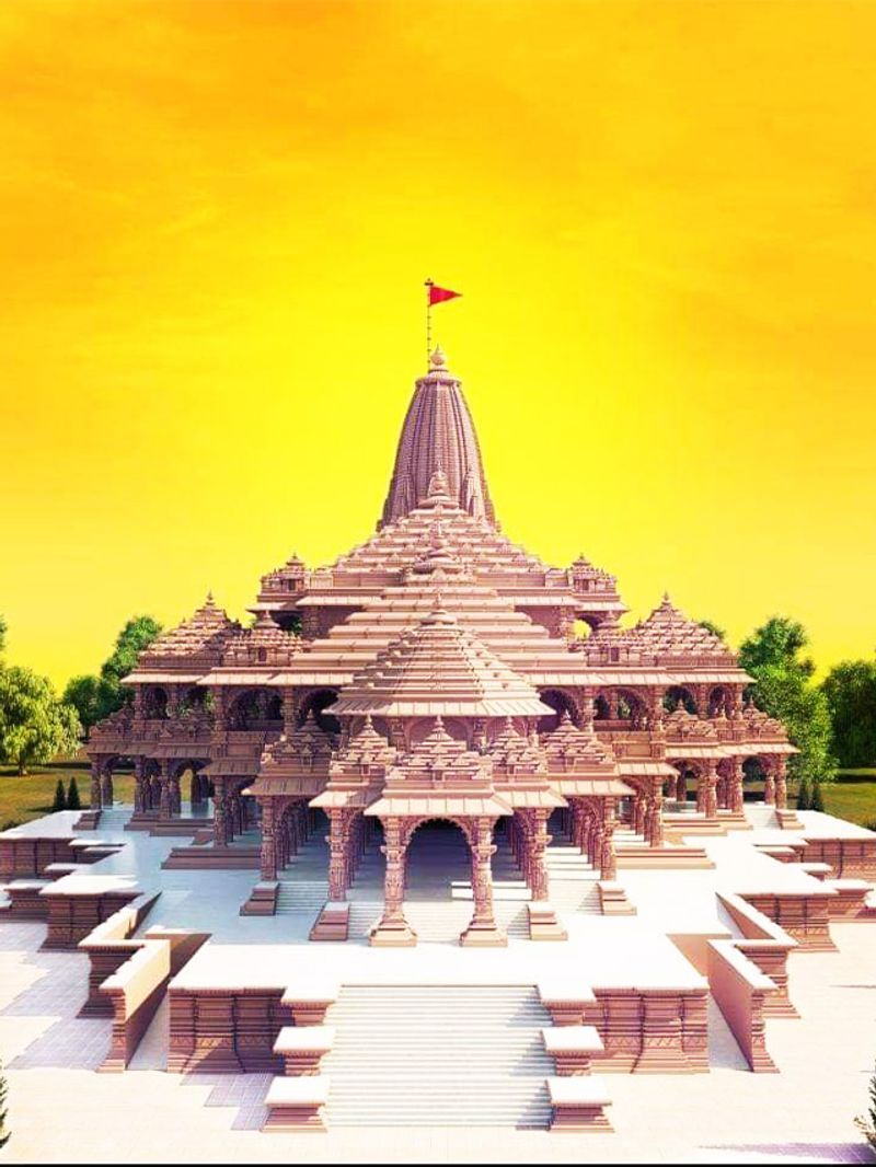 Ram Mandir: Do you know the old name of Ayodhya? | Asianet Newsable