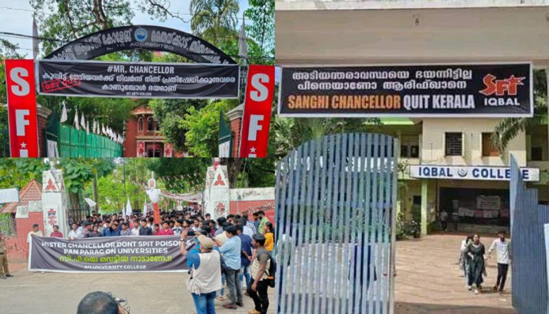 'ഹിറ്റ്ലറും മുസോളിനിയും തോറ്റു, സര്‍ സിപിയും തോറ്റുമടങ്ങി, എന്നിട്ടാണോ ...