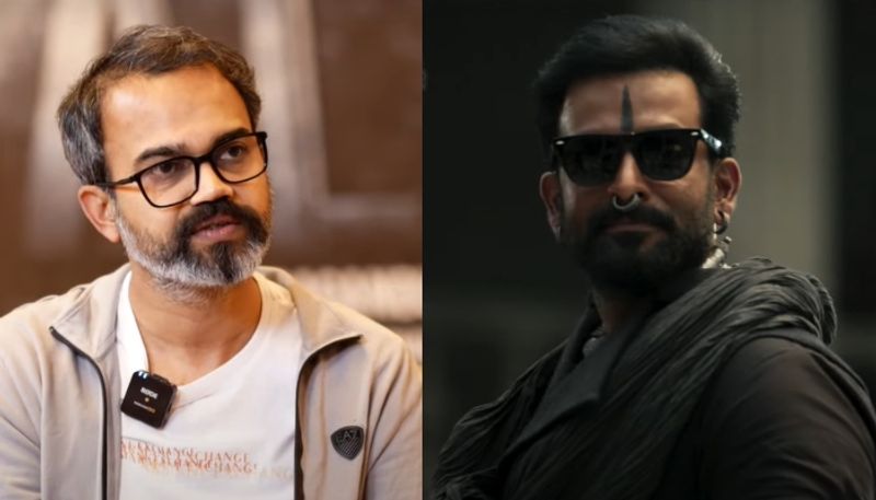 Salaar : എന്തുകൊണ്ട് പൃഥ്വിരാജ്? 'സലാര്‍' സംവിധായകന്‍ പ്രശാന്ത് നീല്‍ പറയുന്ന കാരണം | Why ...