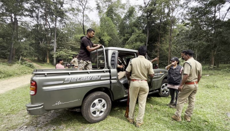 Wayanad tiger attack: കുറുക്കന്‍മൂലയില്‍ കടുവക്ക് മുമ്പില്‍ 'തോറ്റു ...