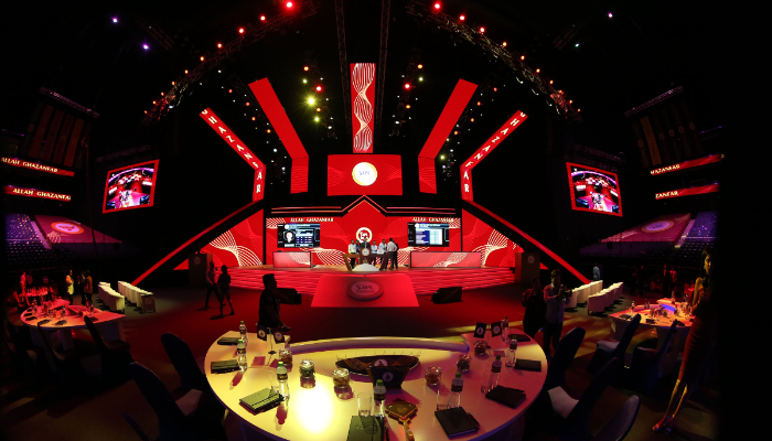 IPL Auction: মেগা নিলামে যেন টাকার ছড়াছড়ি, কেউ হাঁকাবেন লাখে আবার কেউ ...