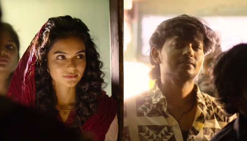 Fight Club Song : ഗോവിന്ദ് വസന്ദയുടെ സംഗീതത്തില്‍ 'ഫൈറ്റ് ക്ലബ്ബി'ലെ ...