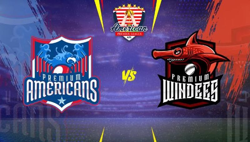 American Premier League 2023: Premium Windees triumph over Premium ...