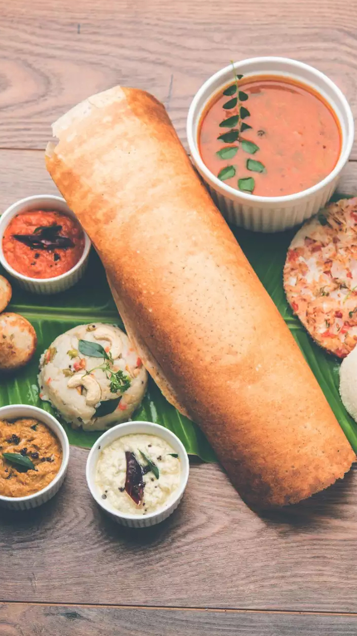 7 Dosa Recipes जो सर्दियों में देंगी सेहत, वजन घटाने में भी नंबर-1 - 7 ...