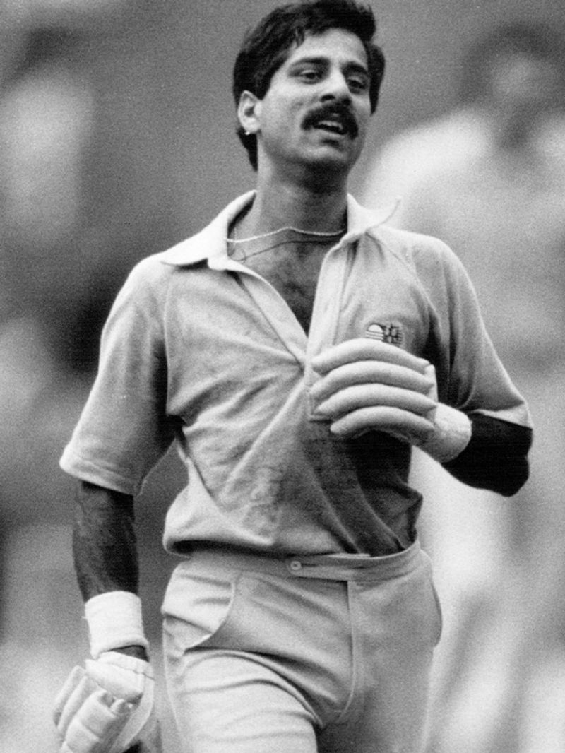Happy Birthday Krishnamachari Srikkanth: Journey of the Indian legend ...