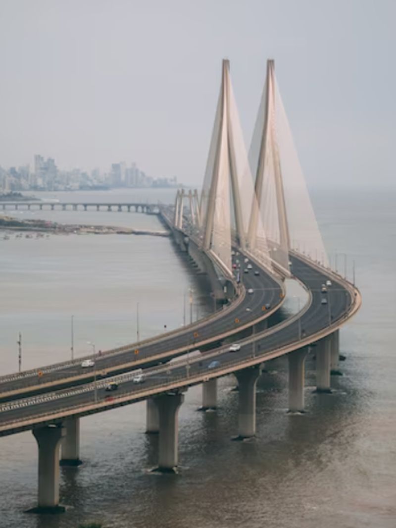 Coming Soon: A new city called Third Mumbai | Asianet Newsable