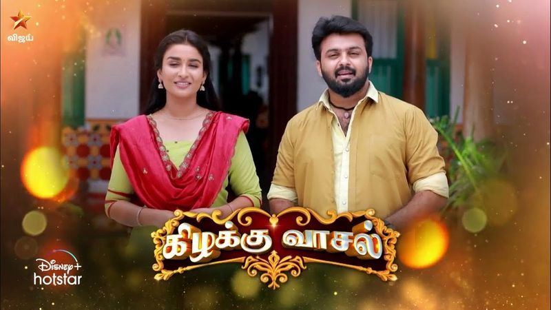 Kizhakku Vaasal: கதாநாயகியால் வந்த பிரச்சனை! ஒரு வருடத்திற்கு முன்பே ...