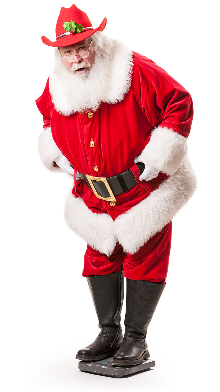 Christmas 2023: Know interesting facts about first Santa Claus- Asianet ...