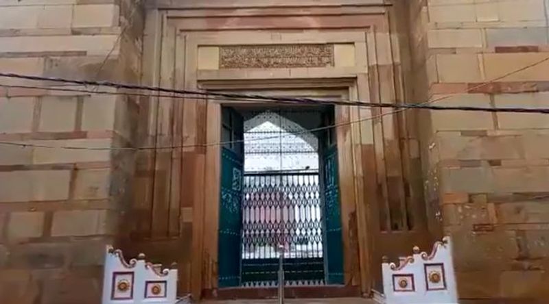 After Gyanvapi, new legal tussle over Jama Masjid Shamsi in UP's Budaun ...