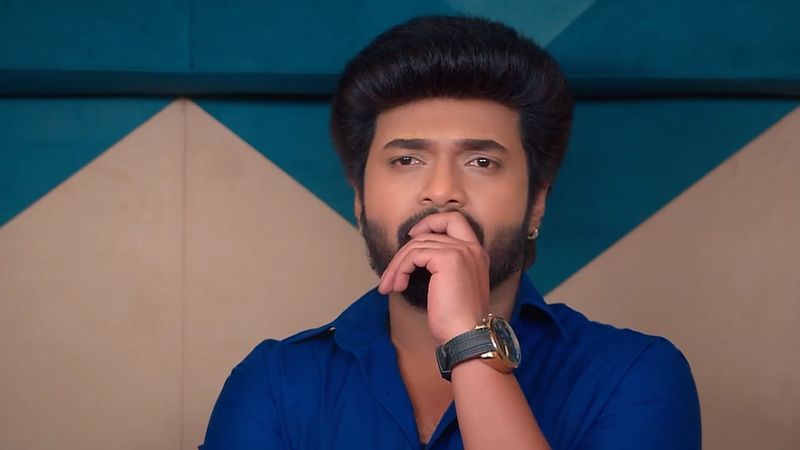 ரெசார்ட்டில் நடக்கும் ரொமான்ஸ்..!கார்த்திக், தீபாவை கலாய்த்த மீனாட்சி ...