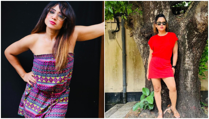 Rii Sen: মা হলেন অভিনেত্রী ঋ, সোশ্যাল মিডিয়ায় জানালেন তাঁর সন্তানের ...