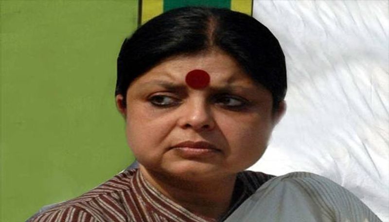 deepa das munshi appointed as telangana congress incharge - deepa das ...