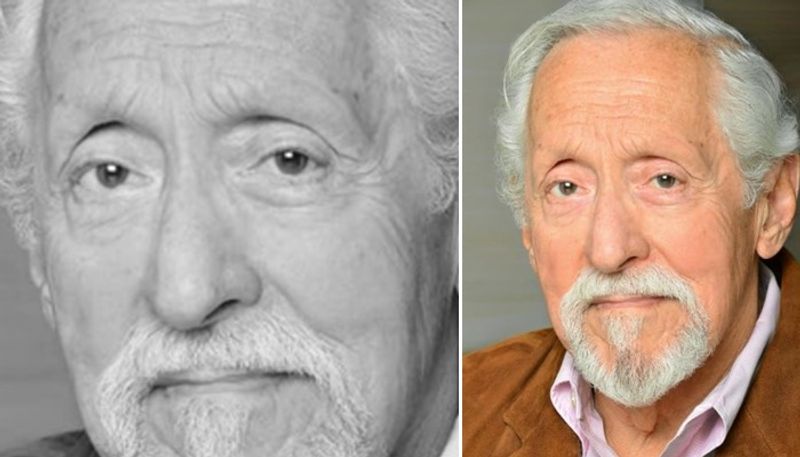 Men in Black actor Mike Nussbaum dies at 99; would have turned 100 in 6 ...