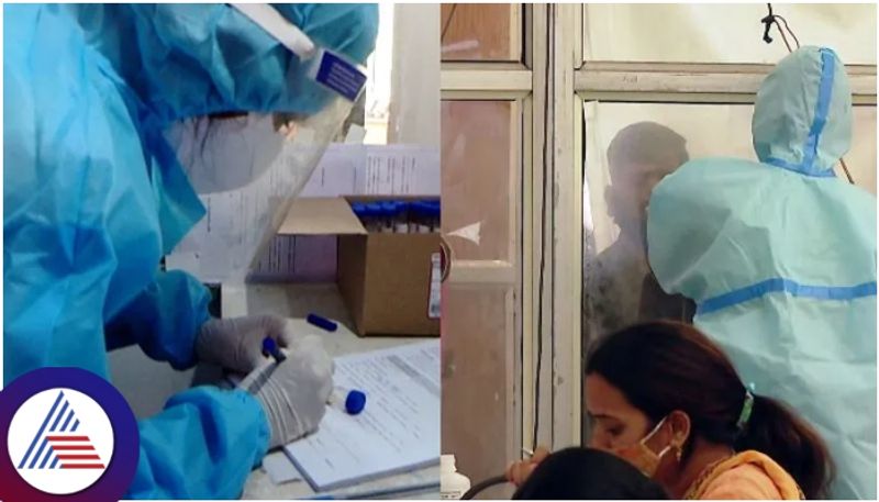 Covid JN.1: மீண்டும் அச்சுறுத்தும் கொரோனா தொற்று; சென்னையில் ஒருவர் பலி ...