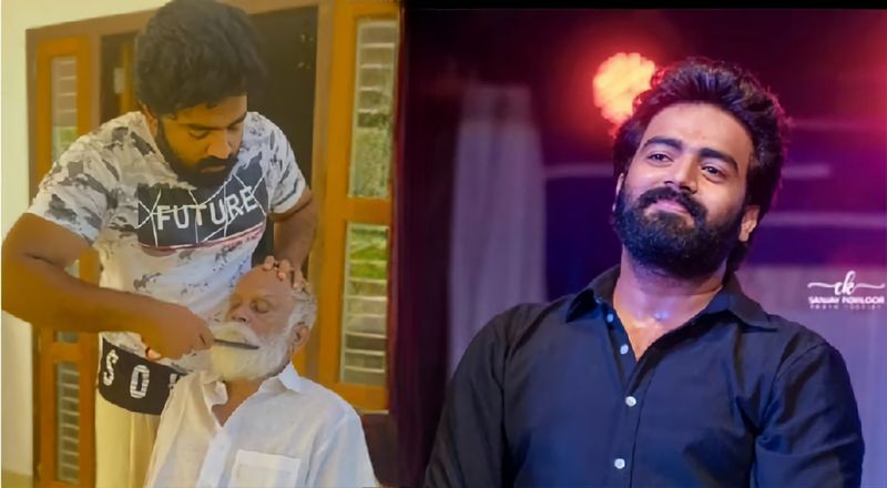 Suraj Son: അയ്യപ്പനെ കാണാൻ പോകുമ്പോഴുള്ള ശക്തി, ഒരു വൈദ്യശാസ്ത്രവും ...