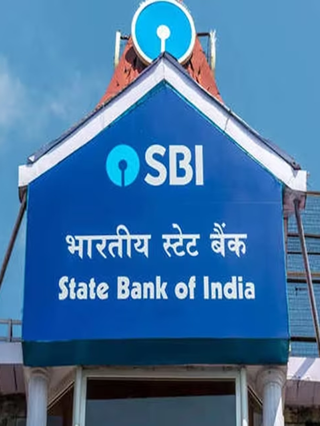 SBI के निवेशकों की आई मौज, रिकॉर्ड हाई पर पहुंचे शेयर, जानें MCAP - sbi ...