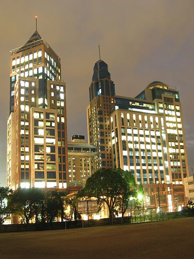 नारायणमूर्ति-अजीम प्रेमजी नहीं,जानें कौन है बेंगलुरू का सबसे अमीर शख्स ...