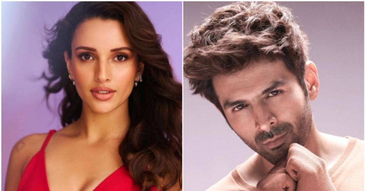 'Aashiqui 3': Triptti Dimri set to star opposite Kartik Aaryan after ... 'Aashiqui 3': Triptti Dimri set to star opposite Kartik Aaryan after ...