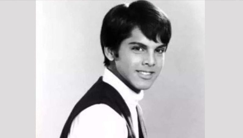 Mother India actor Sajid Khan passes away at 70; battled cancer - Asianet Newsable