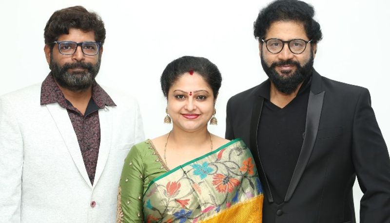 Actress Raasi : హీరోయిన్ రాశి కంబ్యాక్ మూవీ.. ఏడేళ్ల తర్వాత ‘రాఘవరెడ్డి ...