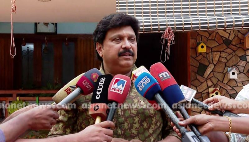 ഗണേഷിന് സിനിമാ വകുപ്പ് ഇല്ല, ഗതാഗത വകുപ്പ് മാത്രം; തീരുമാനിച്ച് സിപിഎം ...