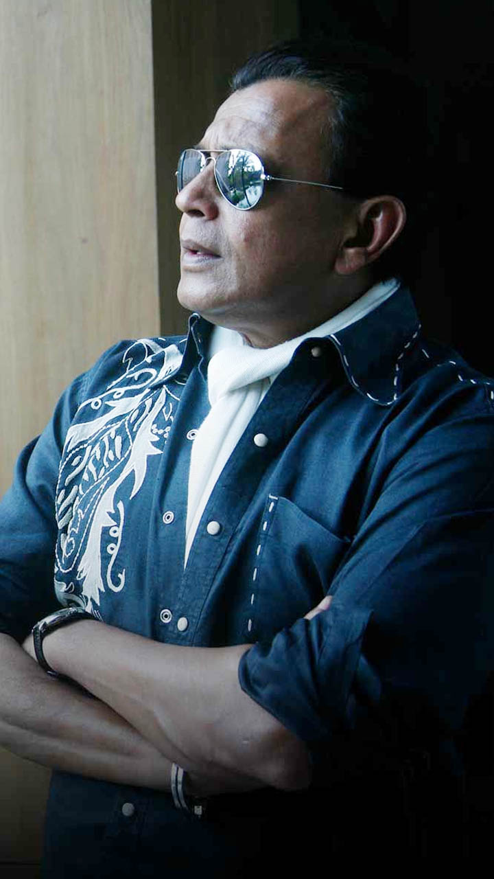 अक्षय-आमिर-SRK नहीं इस हीरो ने दी पहली 100 करोड़ी, कभी था नक्सली - mithun chakraborty gave india ...