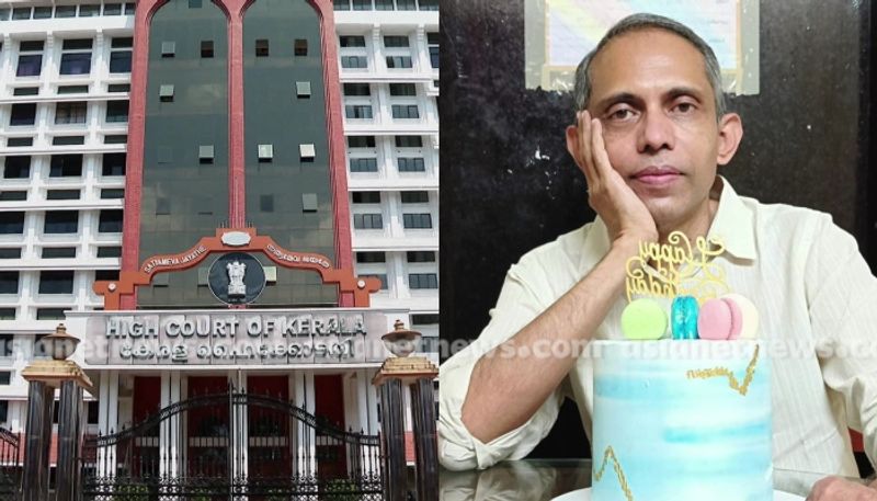 Ex-judge deletes FB post against Asianet News Executive Editor Sindhu ...