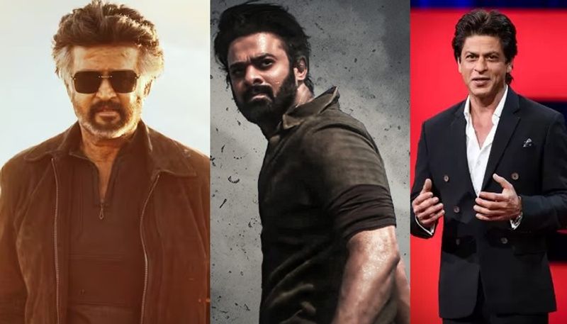 2023లో అత్యధిక పారితోషికం తీసుకున్న హీరో ఎవరో తెలుసా? ఎన్ని కోట్లు ...