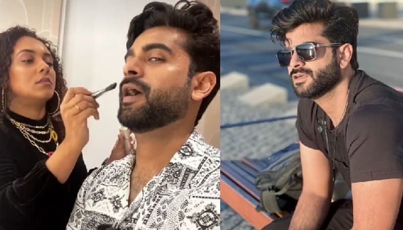 'ബിഗ് ബോസിലേക്ക് വിളിച്ചിരുന്നു'; പോകാതിരുന്നതിന് കാരണം പറഞ്ഞ് ആദില് ...