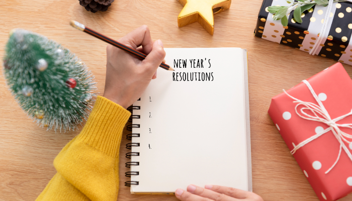 New Year Resolutions 2025 Ideas In Tamil : புத்தாண்டில் இந்த '5 ...