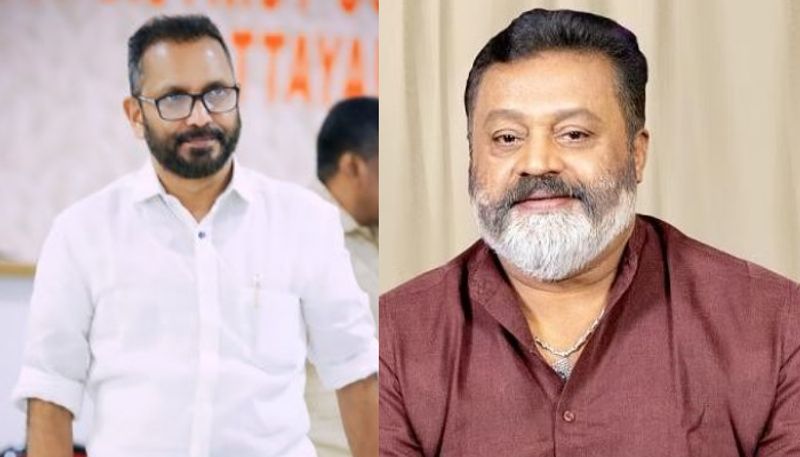 LS Polls Results 2024: 'Game changer...' Kerala BJP state Chief K Surendran on Suresh Gopi's win ...