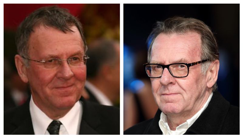 'Batman Begins' actor Tom Wilkinson passes away aged 75; family ...