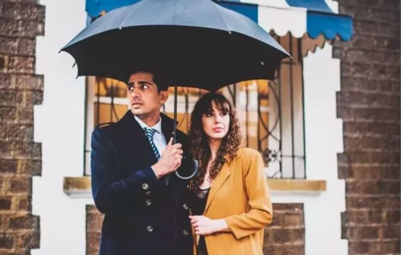 Coorg ಕುವರ, Gulshan Devaiah divorce ಪಡೆದು 3 ವರ್ಷದ ಬಳಿಕ ಮತ್ತೆ ex Wife ...