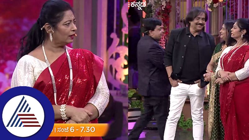 Bus stand love story in Jodi No. 1: ಸತ್ಯಳ ಅತ್ತೆ ಸೀತಂಗೆ ಬಸ್ ಸ್ಟ್ಯಾಂಡ್ ...