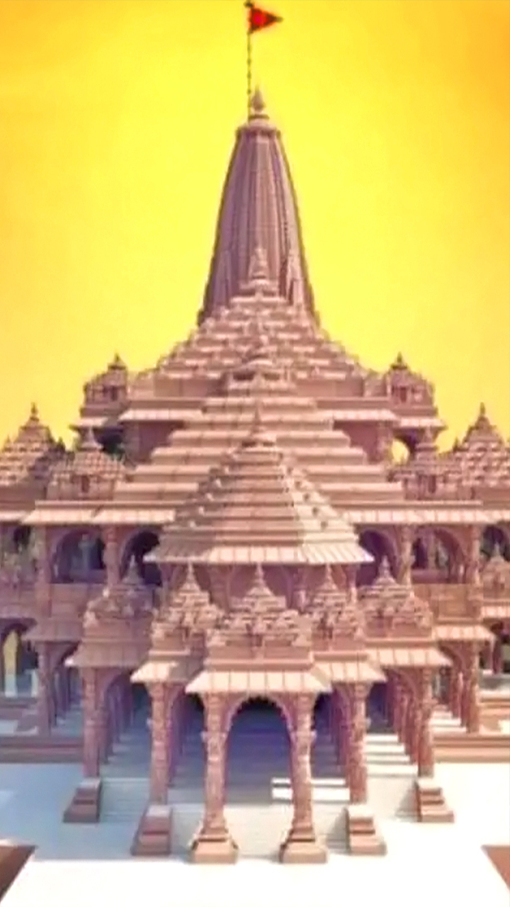 Visiting Ayodhya’s Ram Mandir? Check out 5 other must-visit places ...