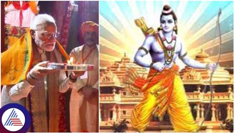 Ayodhya Ram Mandir: 'Rare event, coming after 495 years...' Inside ...