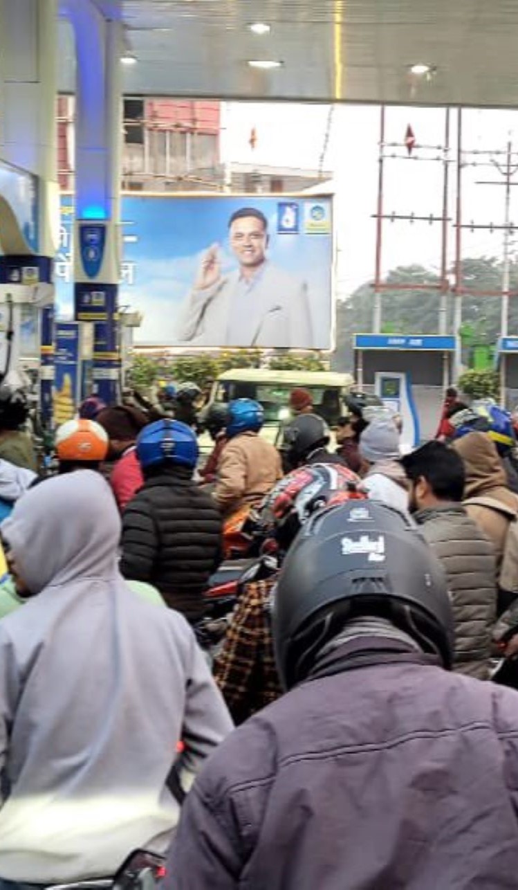 कानून पर बवाल, ड्राइवर्स की हड़ताल, जनता बेहाल | Truck And Bus Drivers ...