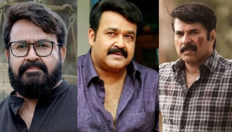 Mollywood Top 10 Grossers: നായകൻ വീണ്ടും വരാർ..; രണ്ട് മാസം മുൻപ് ...