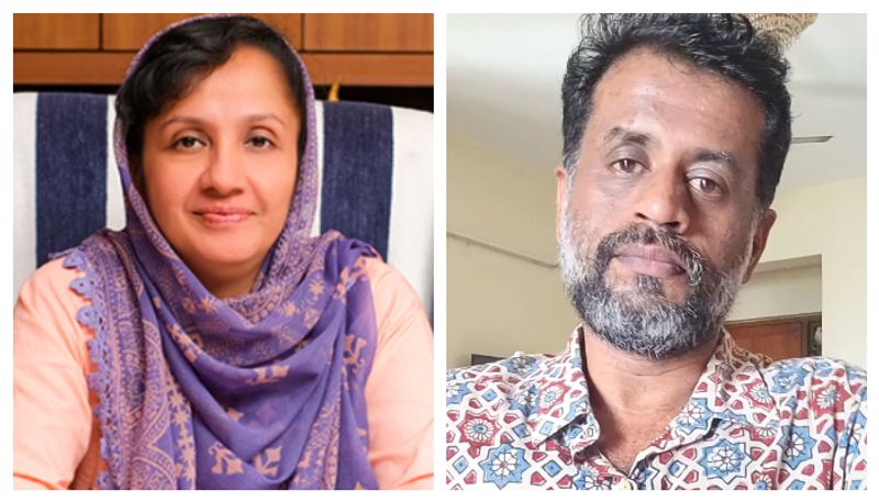 ജിയോ ബേബി വിവാദം: വിഷയത്തിൽ നേരത്തെ വിശദീകരണം നൽകിയിട്ടുണ്ട്; ഫാറൂഖ് ...