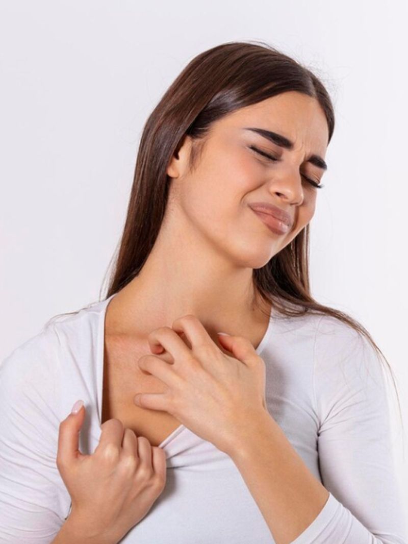 Goodbye winter itch: 7 hacks to soothe woolen clothing irritation ...