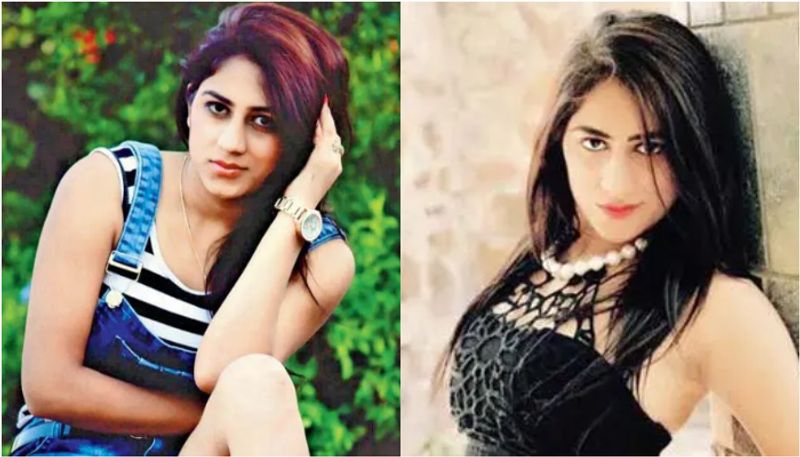 Ex Model Divya Pahujas Body Found In Haryana Day After Accuseds Confession Asianet Newsable 