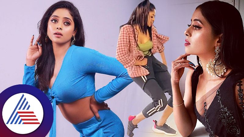 ದಕ್ಷಿಣದ ಸ್ಟಾರ್ಸ್‌ಗೆ Choreography ಮಾಡಿ ಸೈ ಎನಿಸಿಕೊಂಡ ಶ್ರೀ ರಸ್ತು ಶುಭಮಸ್ತು ನಟಿ! | Darshini Delta ...