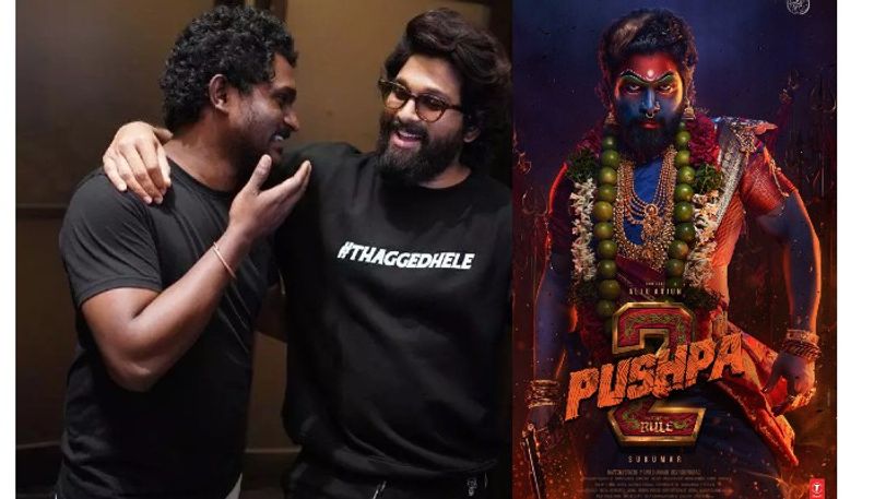 Allu Arjun Pushpa 2 The Rule Release Date Rumours Makers Clarity NSK | Allu Arjun Pushpa 2 The ...