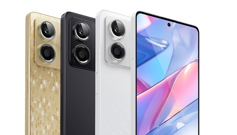 Redmi Note 13, Note 13 Pro launched in India: Check out its specs ...