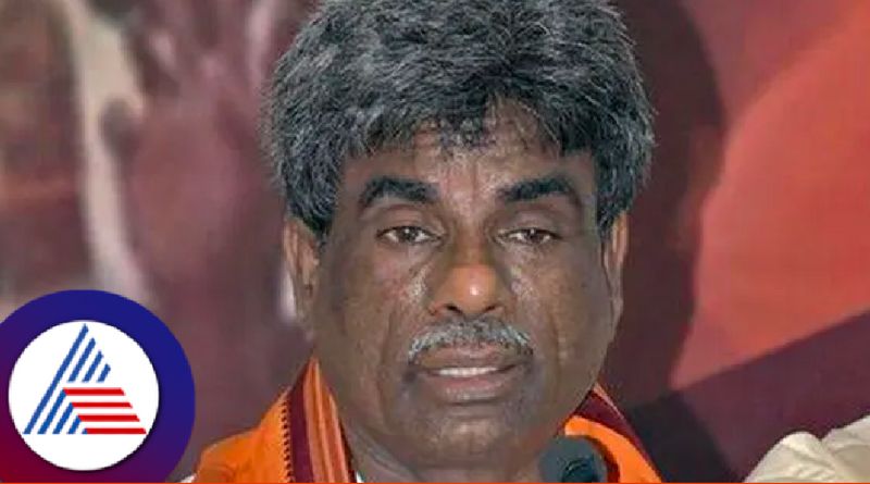 ಶ್ರೀಕಾಂತ್ ಪೂಜಾರಿ ಜೊತೆ ಪ್ರತಿಯೊಬ್ಬ ರಾಮಭಕ್ತನೂ ಇದ್ದಾನೆ; ಬಿಡುಗಡೆ ಮಾಡೋವರೆಗೆ ...