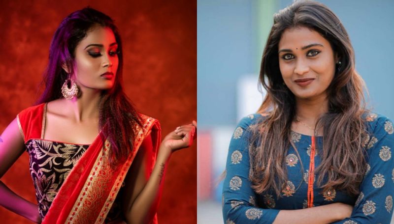 Poornima Ravi: பிக்பாஸ் நிகழ்ச்சிக்கு பின்னர்... பூர்ணிமா ரவிக்கு ...