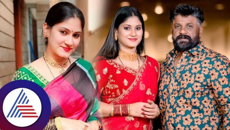 2nd Wife ಜೊತೆಗಿಲ್ಲ Duniya Vijay?; ನೆಟ್ಟಿಗರ ಕಾಮೆಂಟ್‌ಗೆ Keerthi Pattadi ...