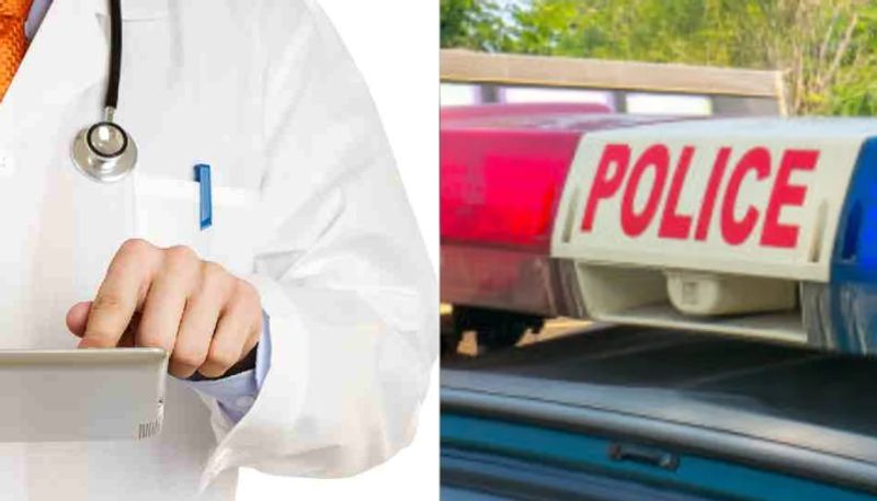 doctor case ക്ലിനിക്കിൽ ജോലി ചെയ്യുന്ന പെണ്‍കുട്ടി മരിച്ചനിലയിൽ, ഡോക്ട ...